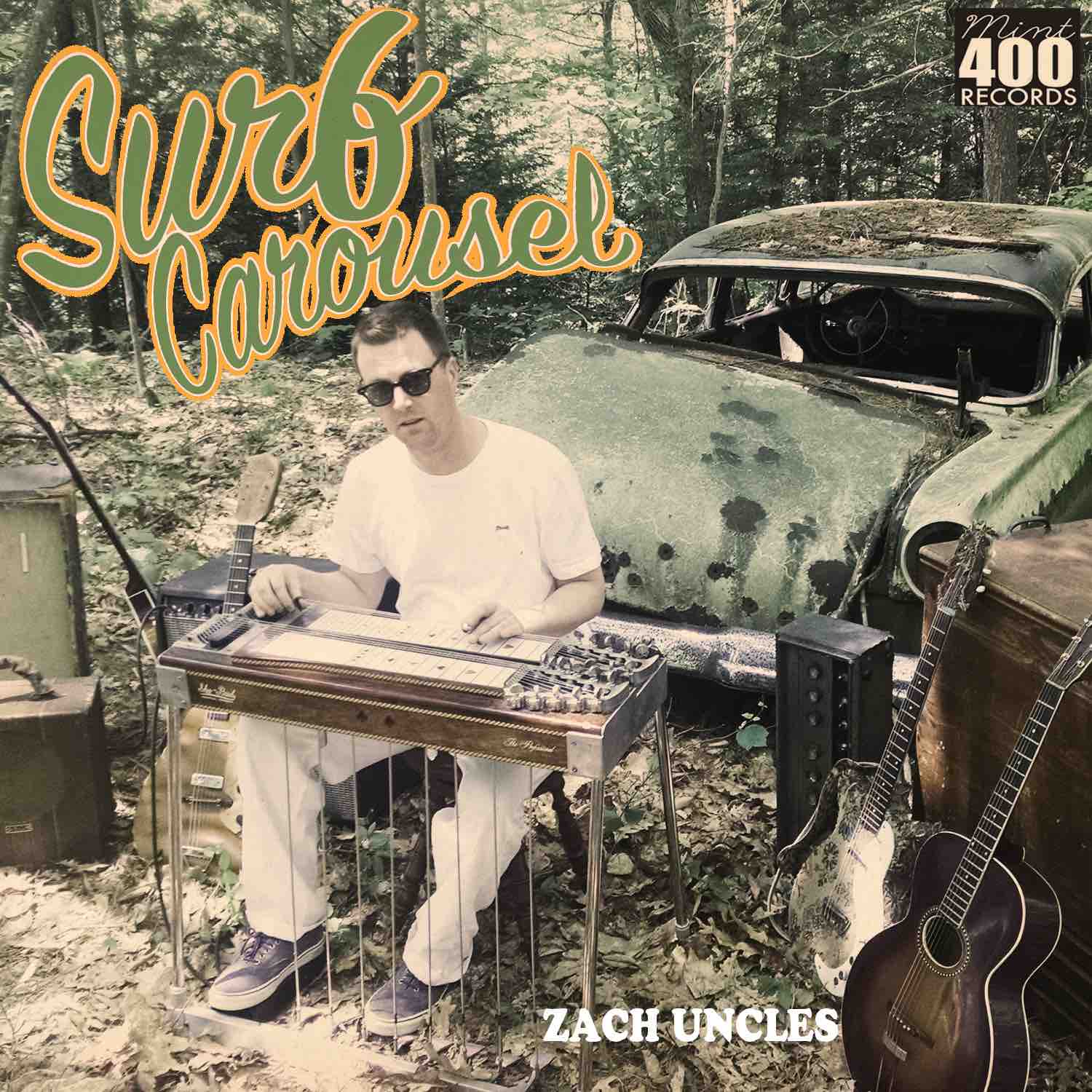 Zach Uncles - Pirate!Pirate!